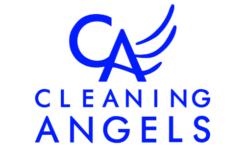 Floor Cleaning - Cleaning Angels